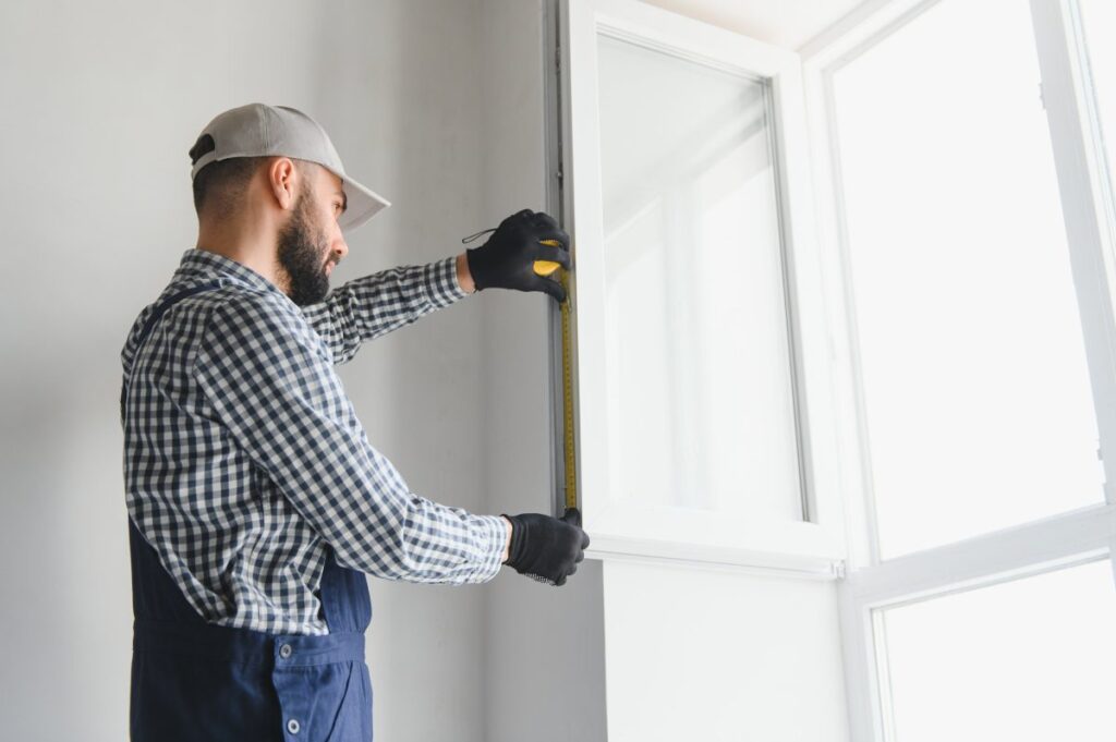 🚨 Emergency Glazing & Boarding in Reigate